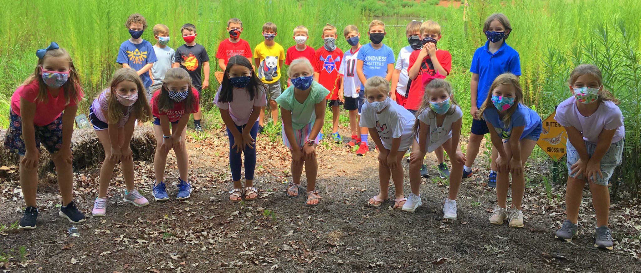 Rocky Branch Elementary – Georgia – Welcome to Katie's Krops