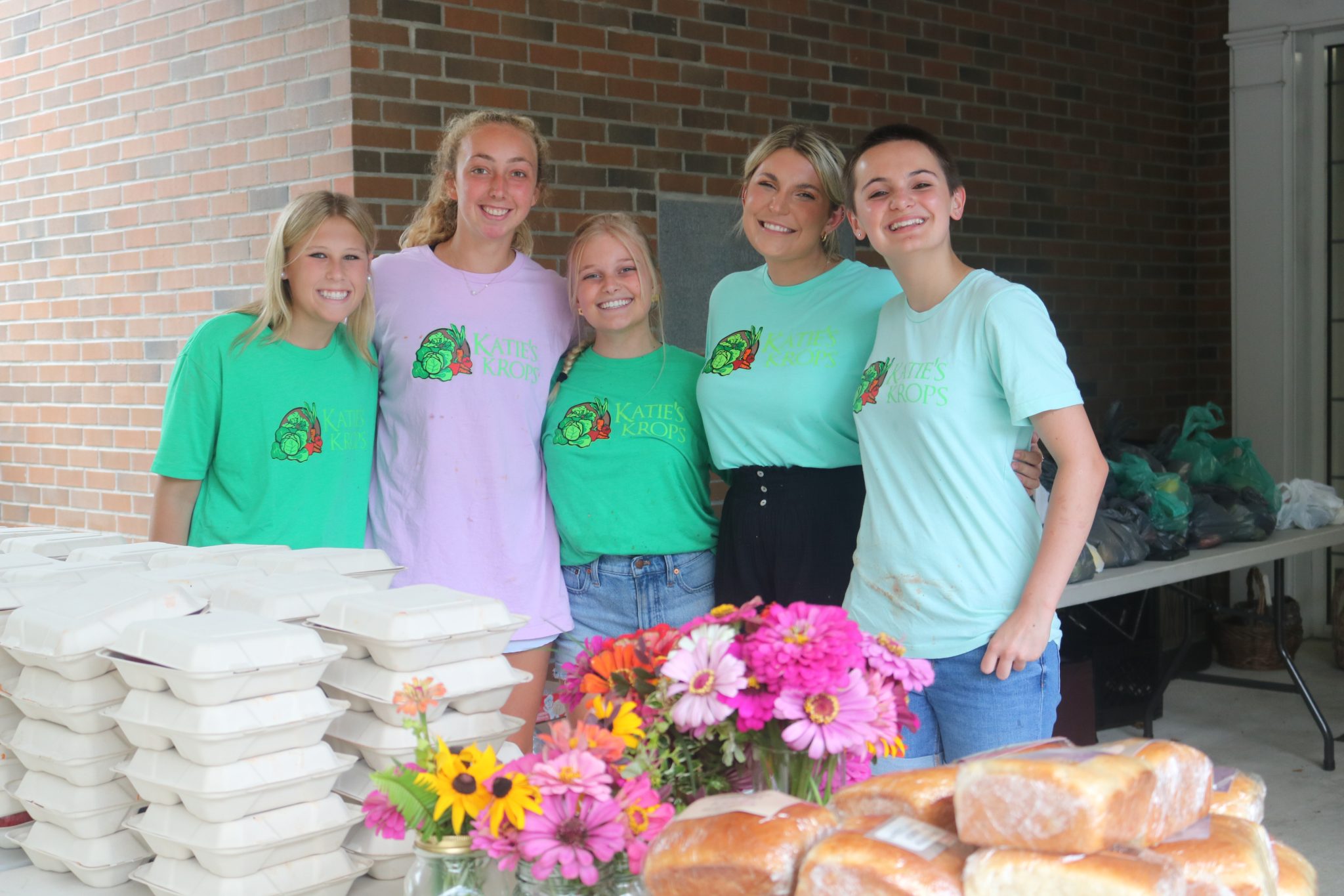 Welcome to Katie's Krops ! – Growing for the Greater Good!