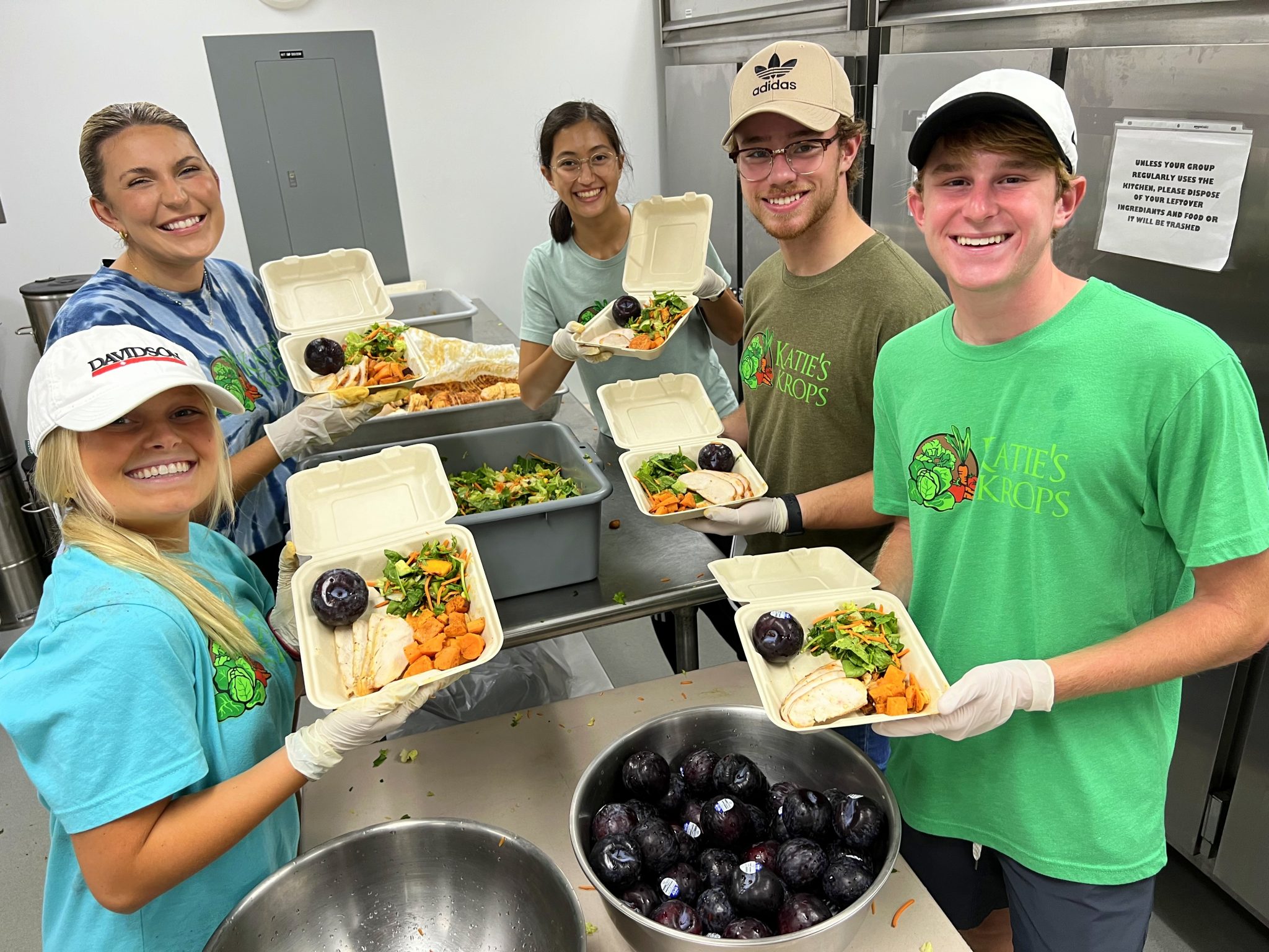 Welcome to Katie's Krops ! – Growing for the Greater Good!