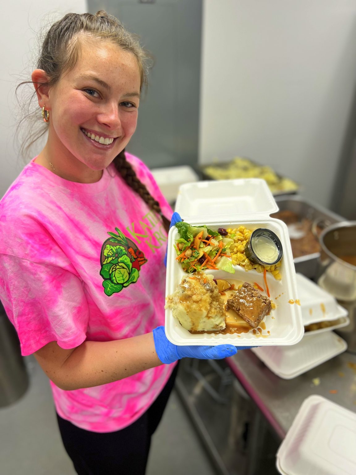 Welcome to Katie's Krops ! – Growing for the Greater Good!